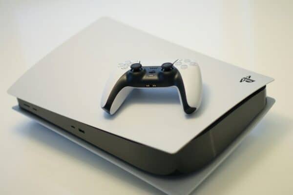 When Was The Original PS5 Released? A Look At The History Of The ...
