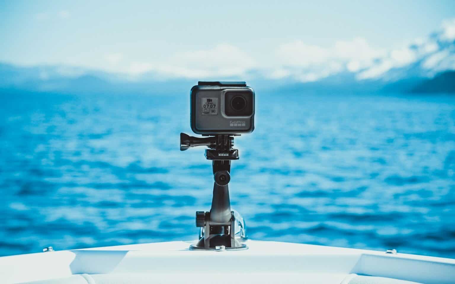 Best Action Cameras (2025) - 9meters