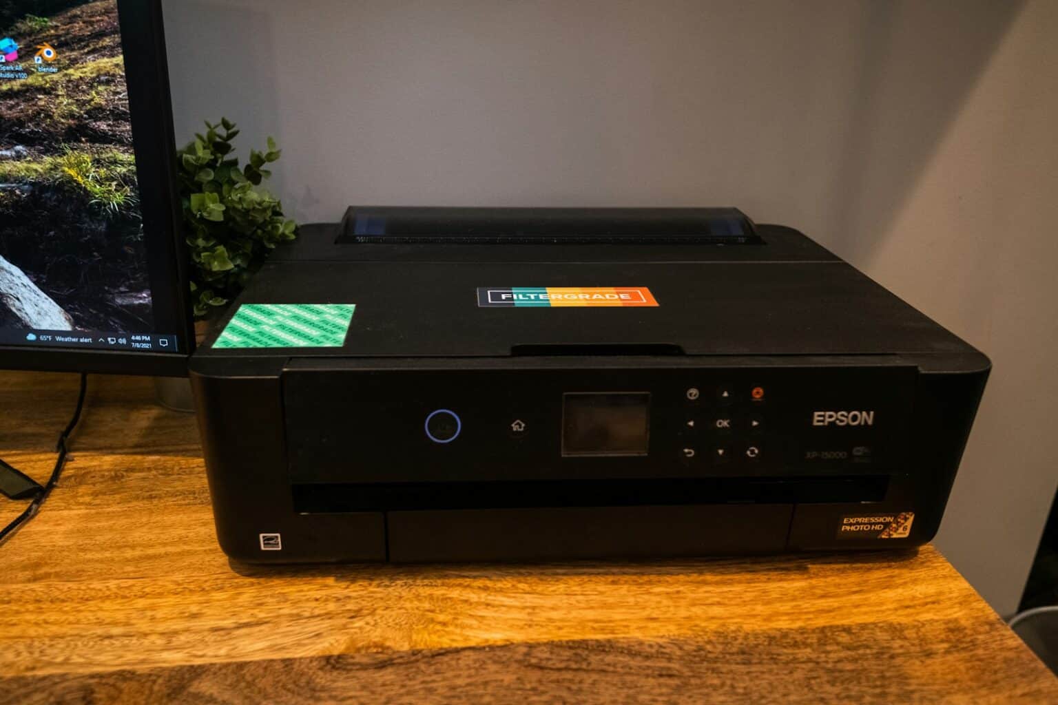 Top 5 Best Printers for Home Use in 2025 - 9meters