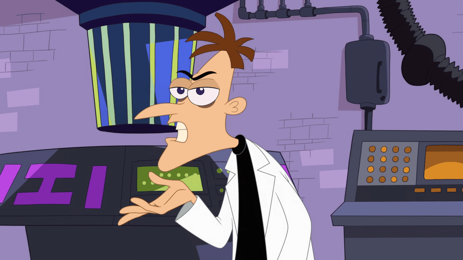 Phineas and Ferb Are Back For Season 5 As Disney Drops The Official ...