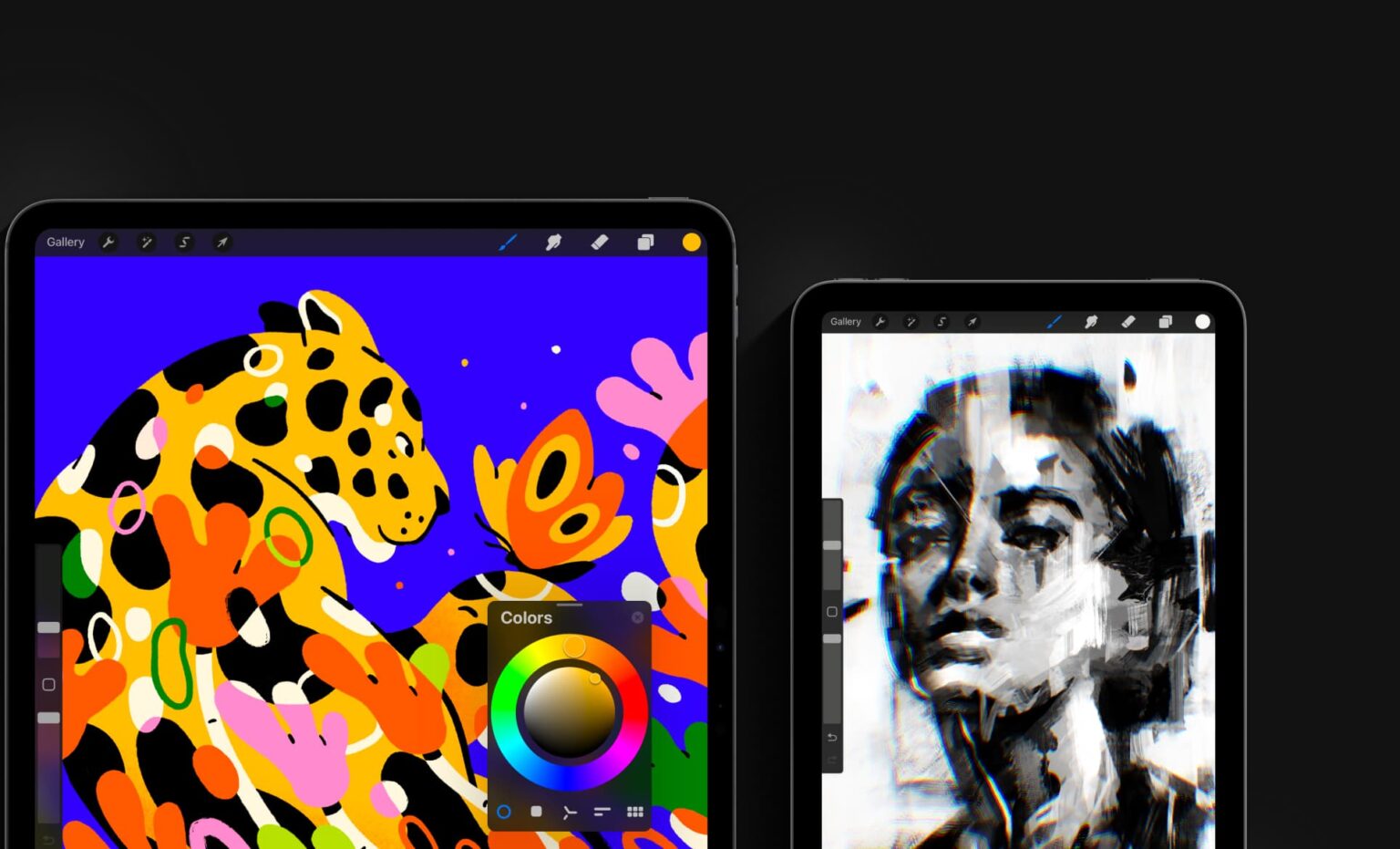The Top Drawing Apps for iPad in 2025 - 9meters