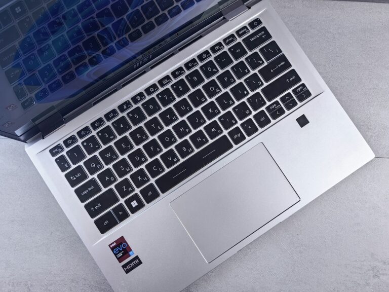 Best Touch-Screen Laptops 2026 - 9meters
