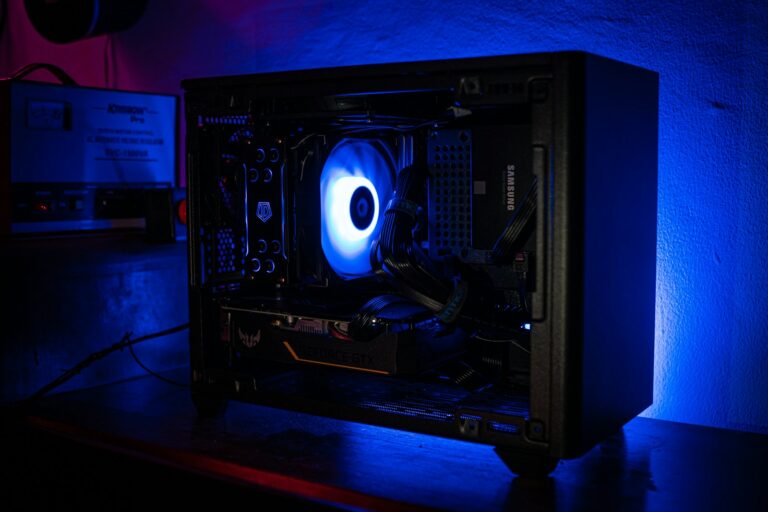 Best Gaming PC Under $1000 (2026 Guide) - 9meters