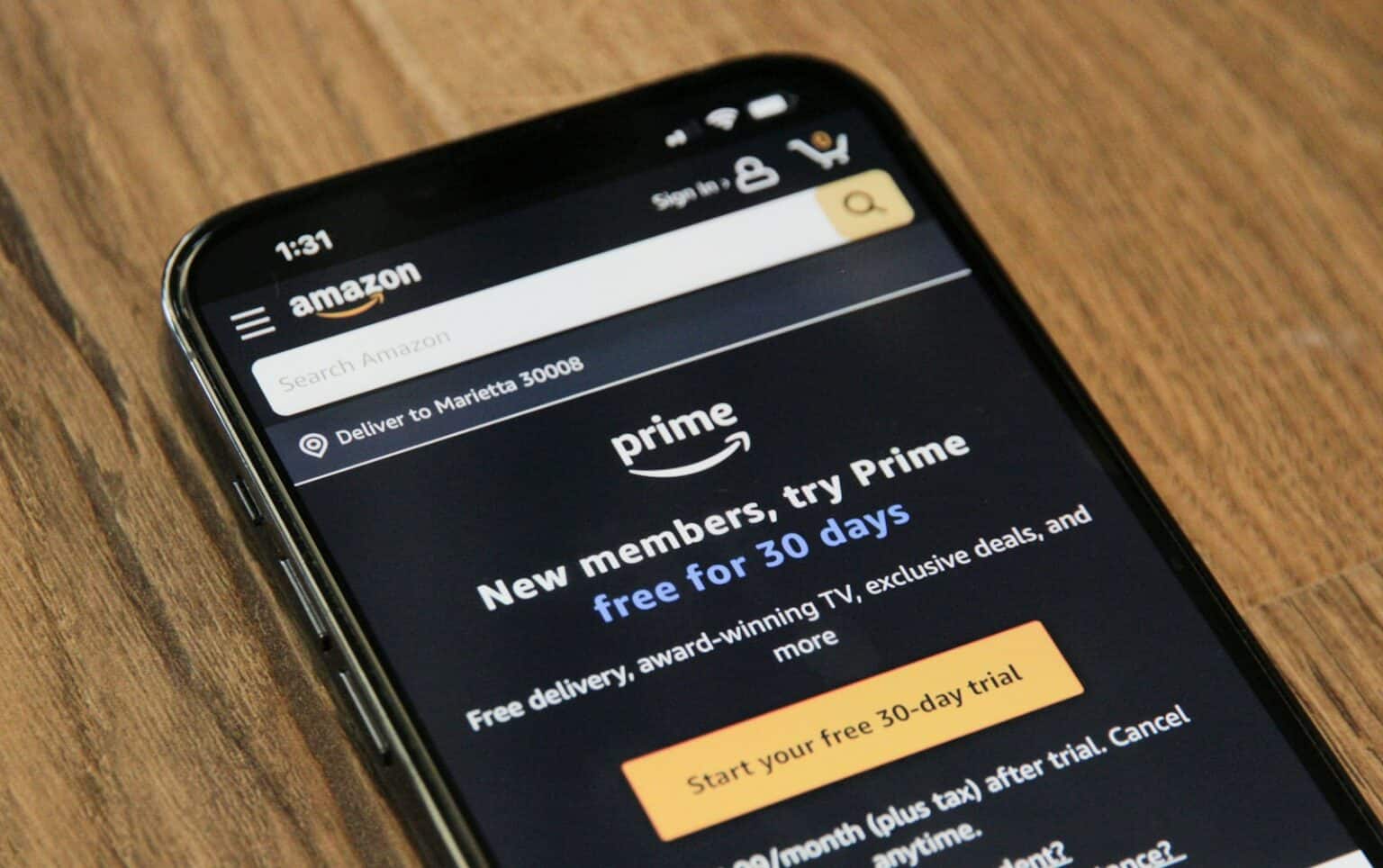 Amazon Expected To Increase The Price Of Prime Membership - 9meters