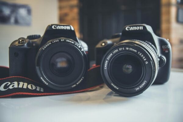 Best Blogging Cameras for Content Creators (2025) - 9meters