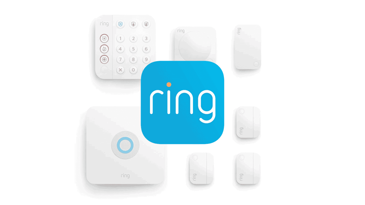 Can I Have Two Ring Accounts on the Same App? - 9meters