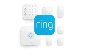 Can I Have Two Ring Accounts on the Same App? - 9meters