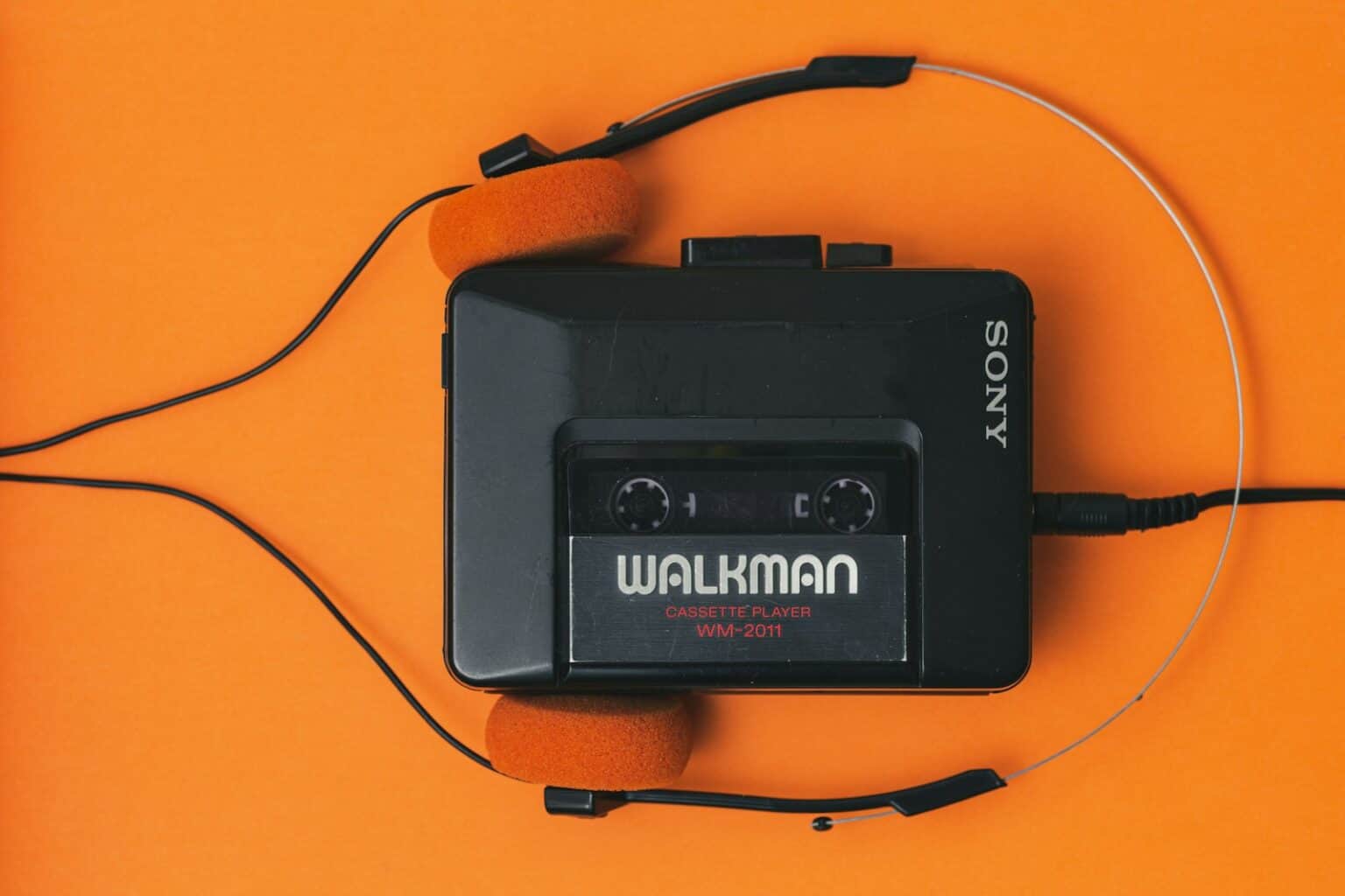 No Sony Walkman Refresh in Sight - 9meters