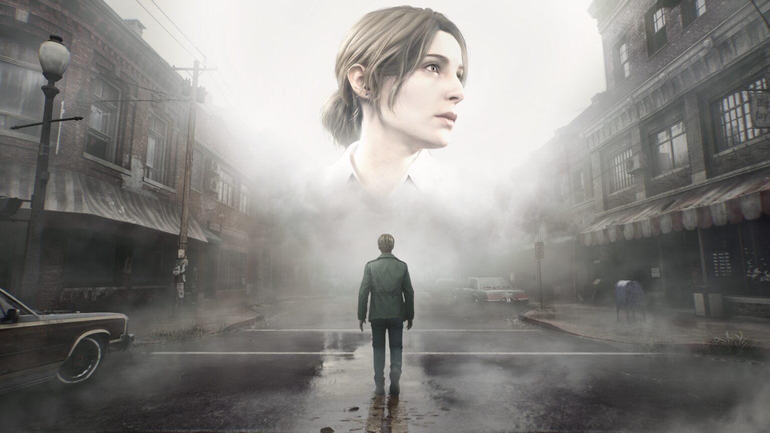Silent Hill 2 Remake: Latest News, Release Date, and Everything We Know ...