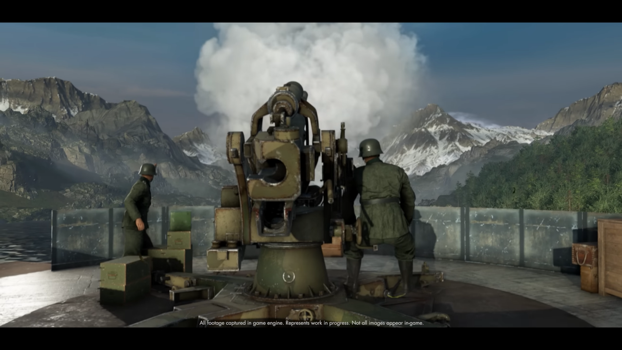 Sniper Elite: Resistance – All the Latest Updates, Fixes, and What’s ...