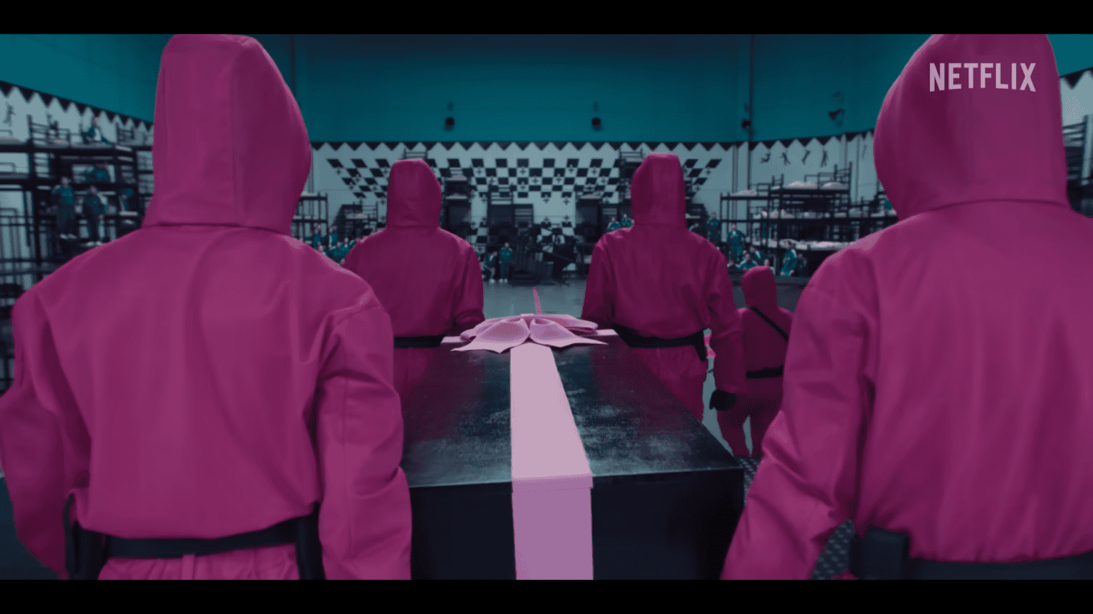 Netflix Drops Squid Games Season 3 Official Teaser Trailer - Watch It ...