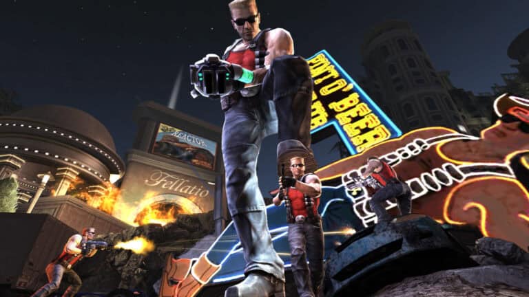 The 10 Worst Game Sequels Of All Time - 9meters