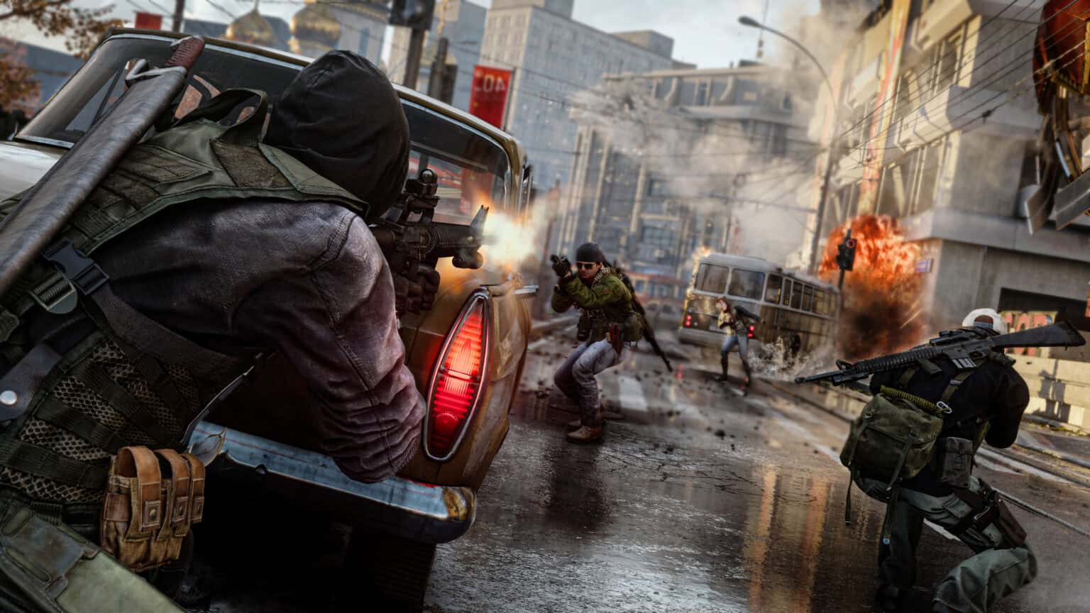 Activision Confirms That They Used AI Content In Call of Duty Games ...