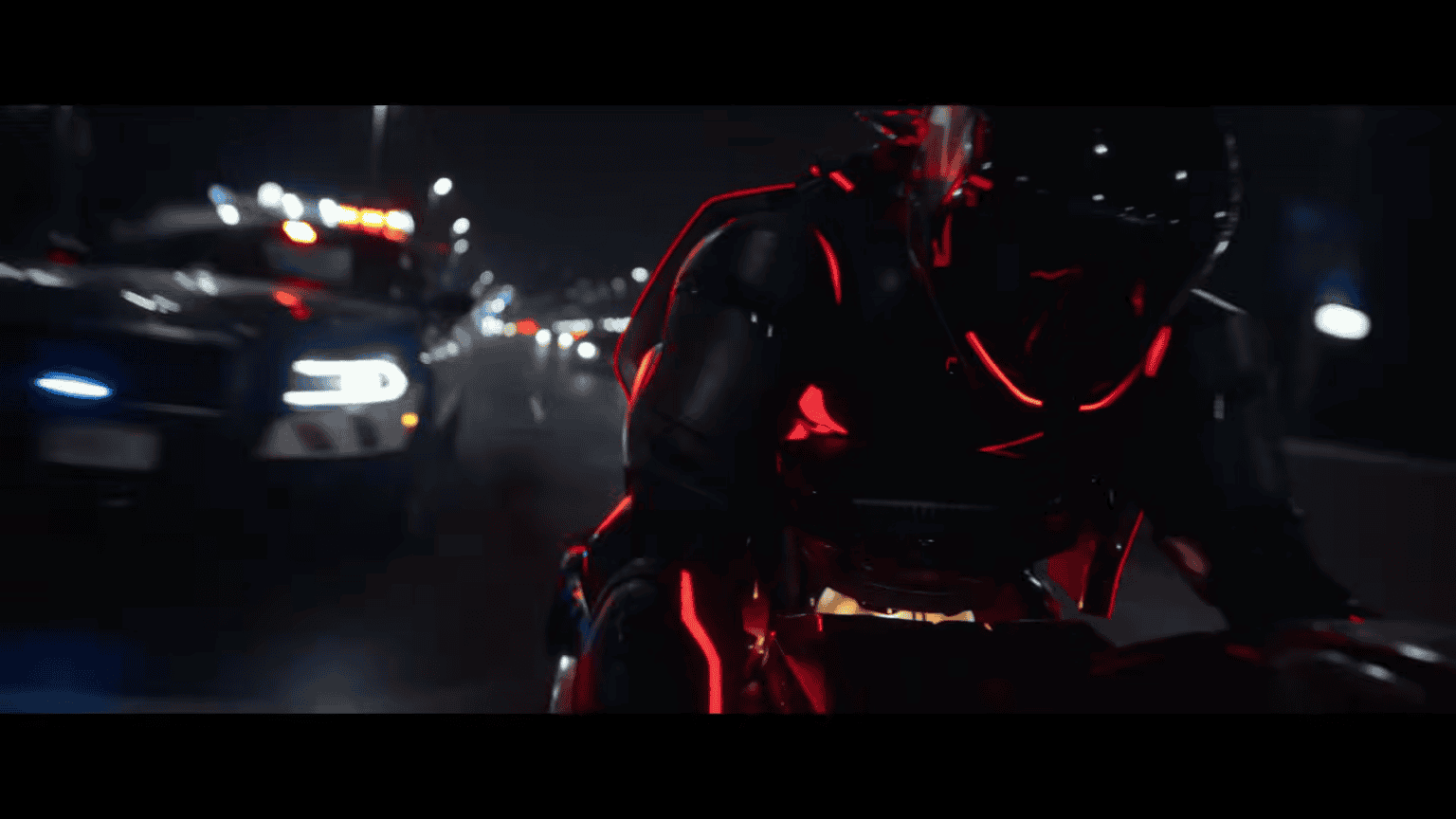 Disney Releases First Look At Tron: Ares With Trailer, Poster, Release ...