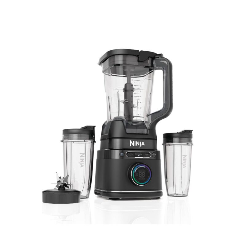 Best Glass Blender Models for Durability and Performance - 9meters