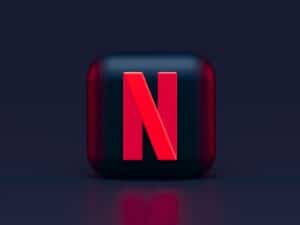 Netflix Pricing History - 9meters
