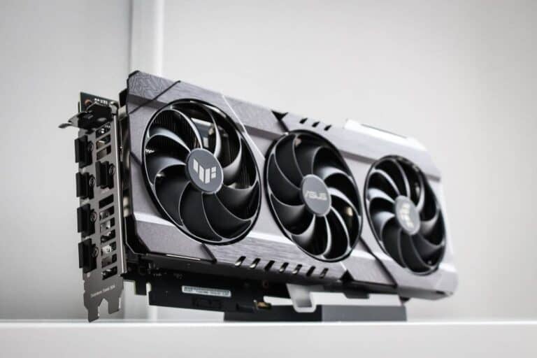 How Much GPU Usage Is Normal for Efficient Computing Performance? - 9meters