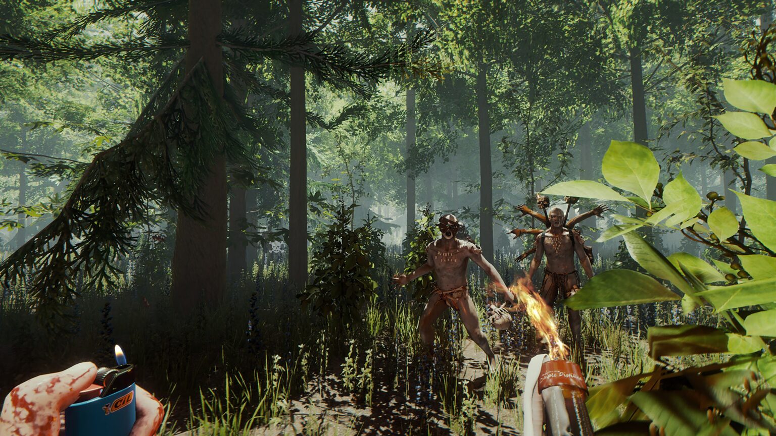 Best Co Op Survival Games For 2026 - 9meters